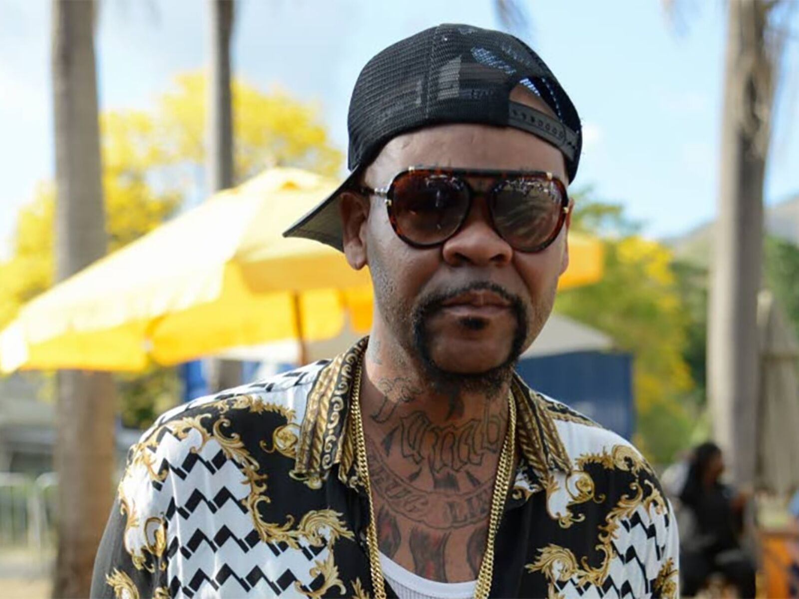 Future Fambo Says He’s Embracing Christianity After Suffering “Mild ...